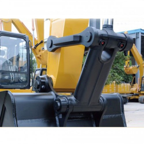 ARRIENDO Y VENTA DE EXCAVADORA 22 TONELADAS - MOTORMAN